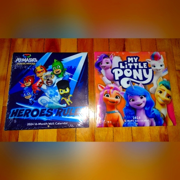 My Little Pony | Other | Pj Masks Power Heroes Heroes Rule My Little ...